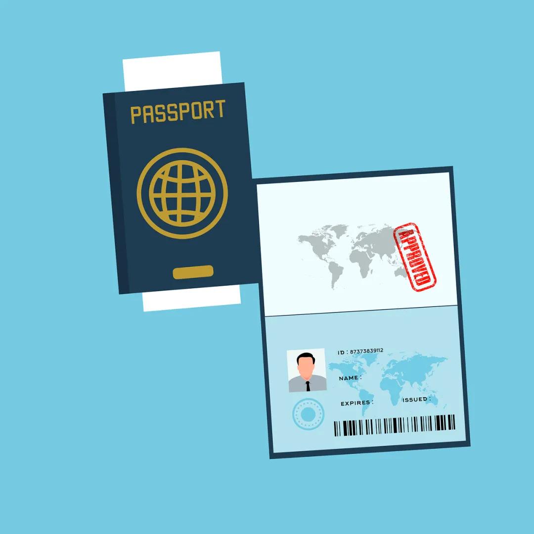 EU Launched New Entry And Exit System (EES) - ASY Anti-forgery