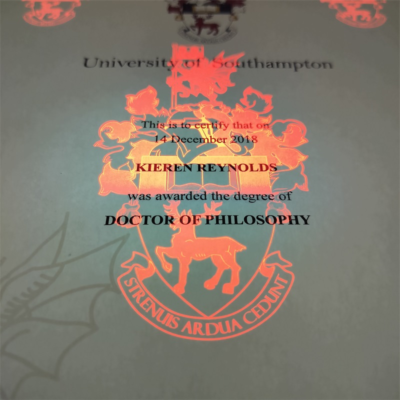 Custom Security Paper University Diploma Degree Certificate - ASY Anti ...