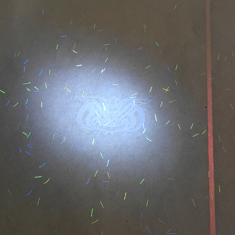 Custom Security Thread Watermark Paper - ASY Anti-forgery