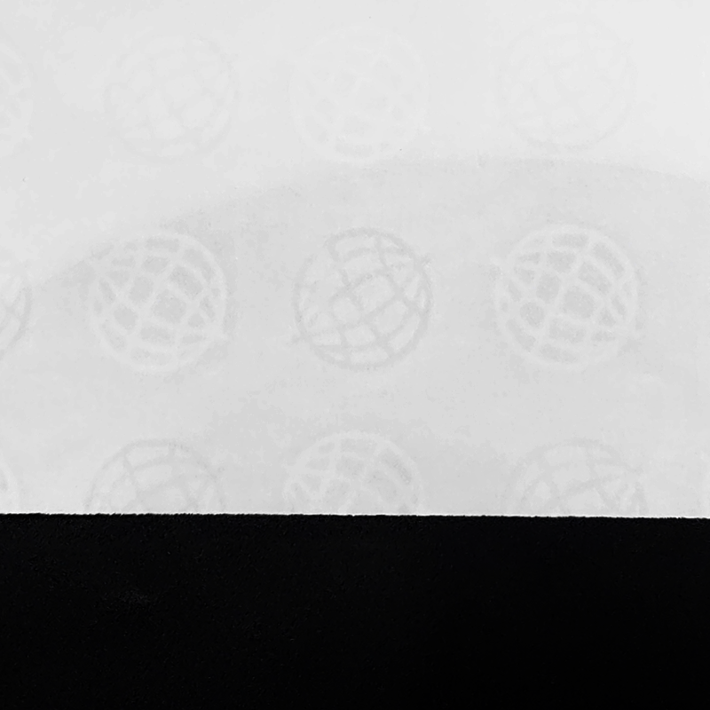 Custom Watermark 150g Security Paper - ASY Anti-forgery