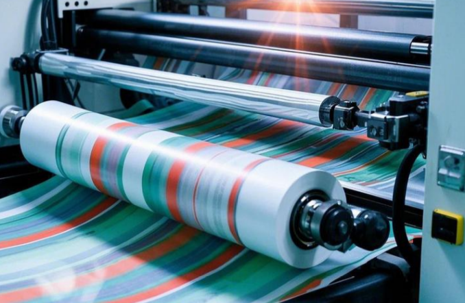 Paper Flexographic Printing VS Offset Printing - ASY Anti-forgery