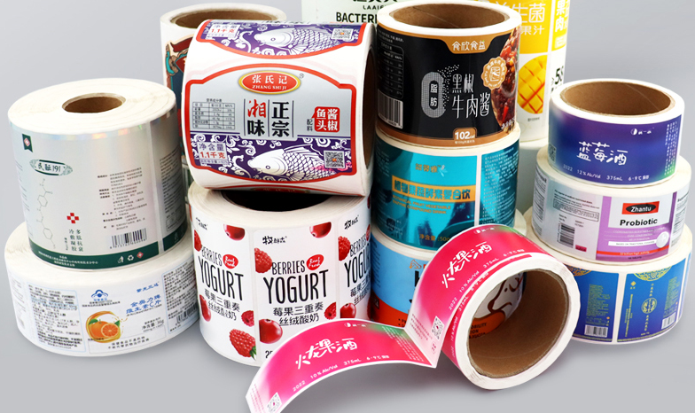 3 Tips To Choose The Right Durable Self-adhesive Labels - ASY Anti-forgery
